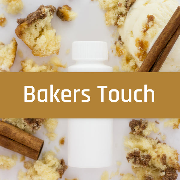 Liquid Barn Bakers Touch - Flavor Concentrate – Liquid Barn™