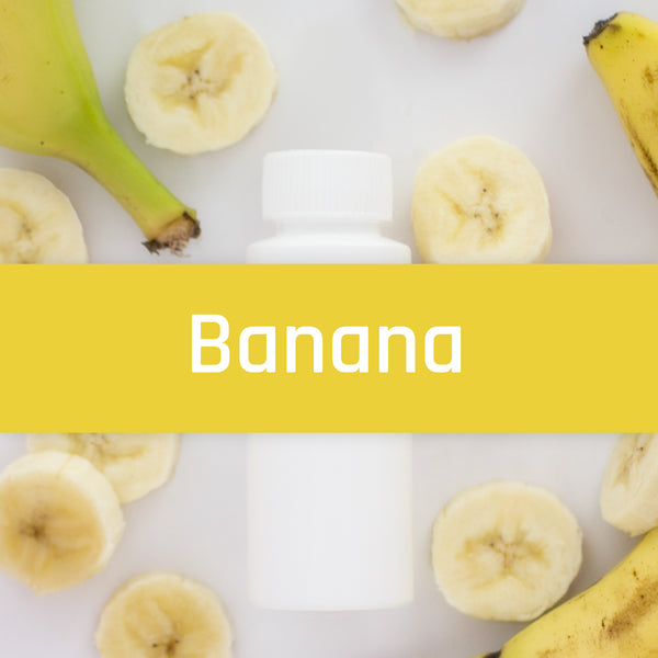Liquid Barn Banana - Flavor Concentrate – Liquid Barn™