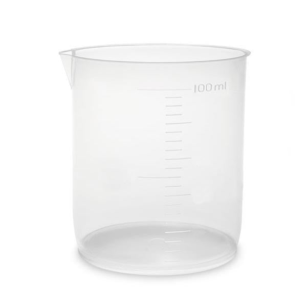 Plastic Beaker – Liquid Barn™