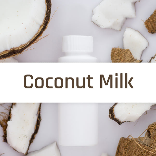 Liquid Barn Coconut Milk - Flavor Concentrate – Liquid Barn™