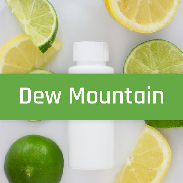 Liquid Barn Dew Mountain - Flavor Concentrate – Liquid Barn™