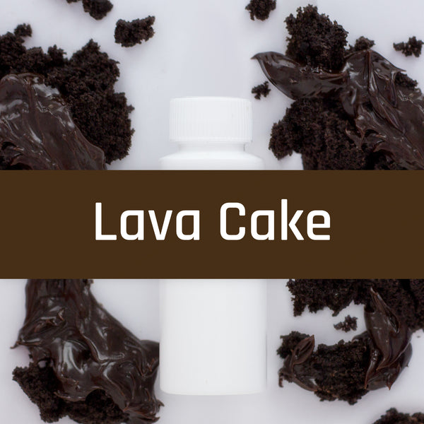 Liquid Barn Lava Cake - Flavor Concentrate – Liquid Barn™