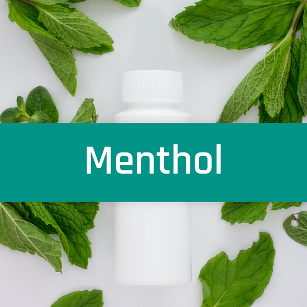 Liquid Barn Menthol - Flavor Concentrate – Liquid Barn™