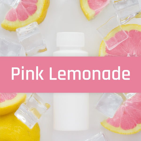 Liquid Barn Pink Lemonade - Flavor Concentrate – Liquid Barn™