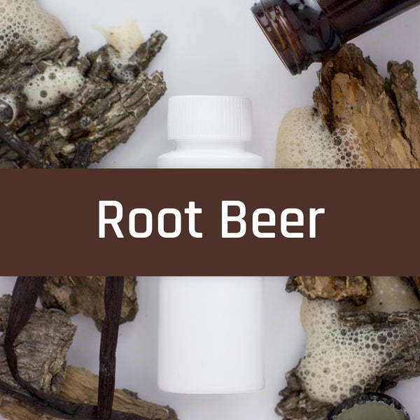 Liquid Barn Root Beer - Flavor Concentrate – Liquid Barn™